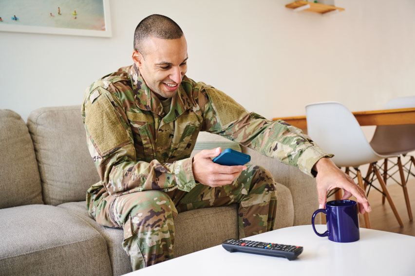 Understanding Your Options With A VA Backed Cash Out Refinance