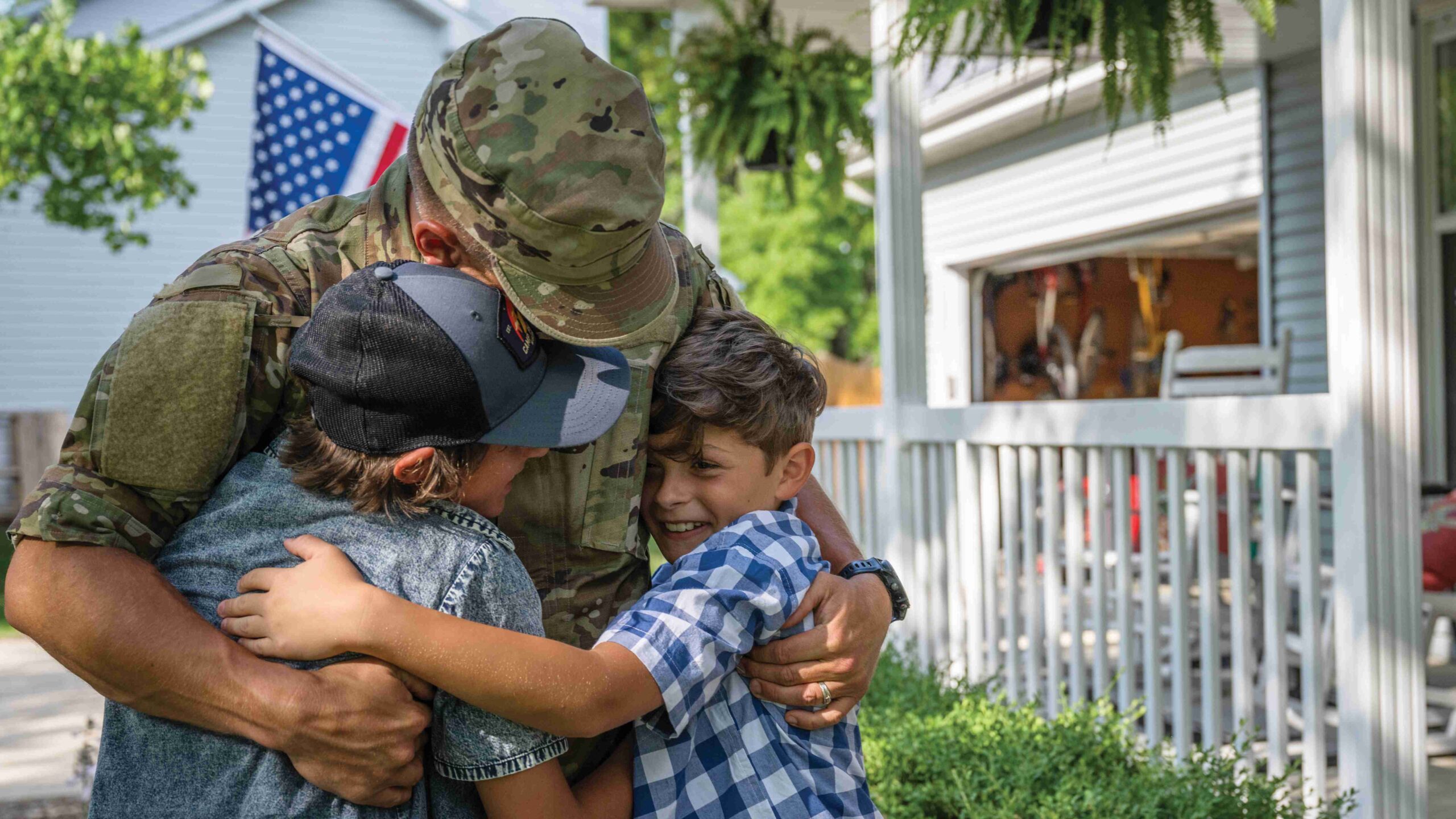 Understanding Your Options with a VA Backed Cash Out Refinance